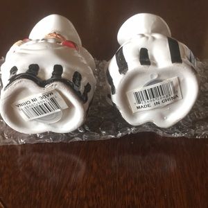 Lincolnshire | Dining | New Vintage Bistro Fat Chef Salt And Pepper ...